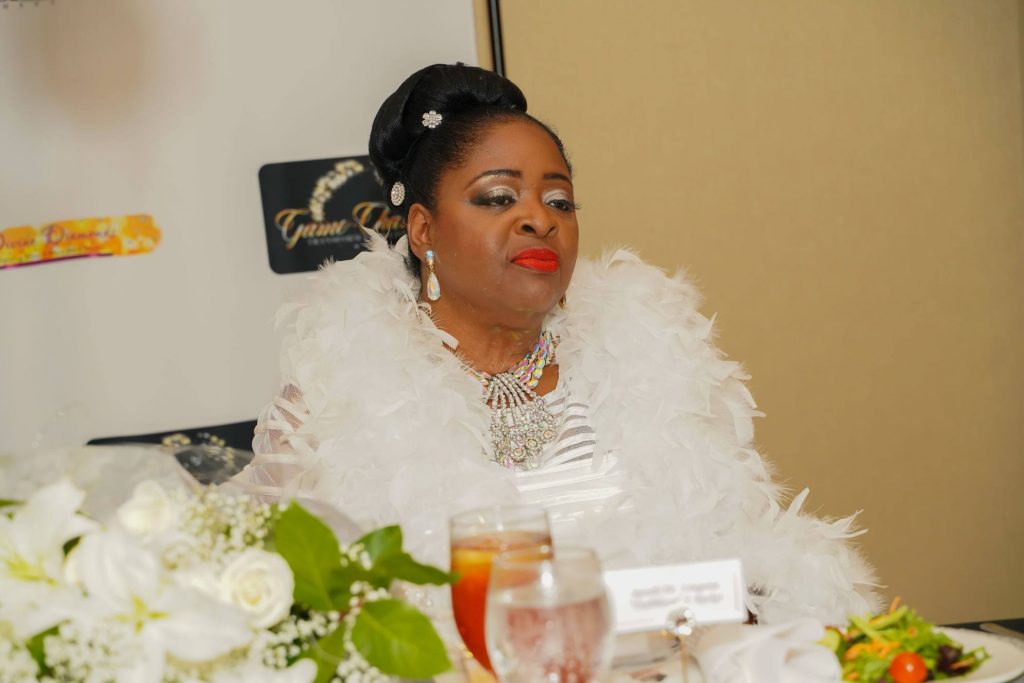 Meet Dr. Rucker - TrailBlazing Transformations